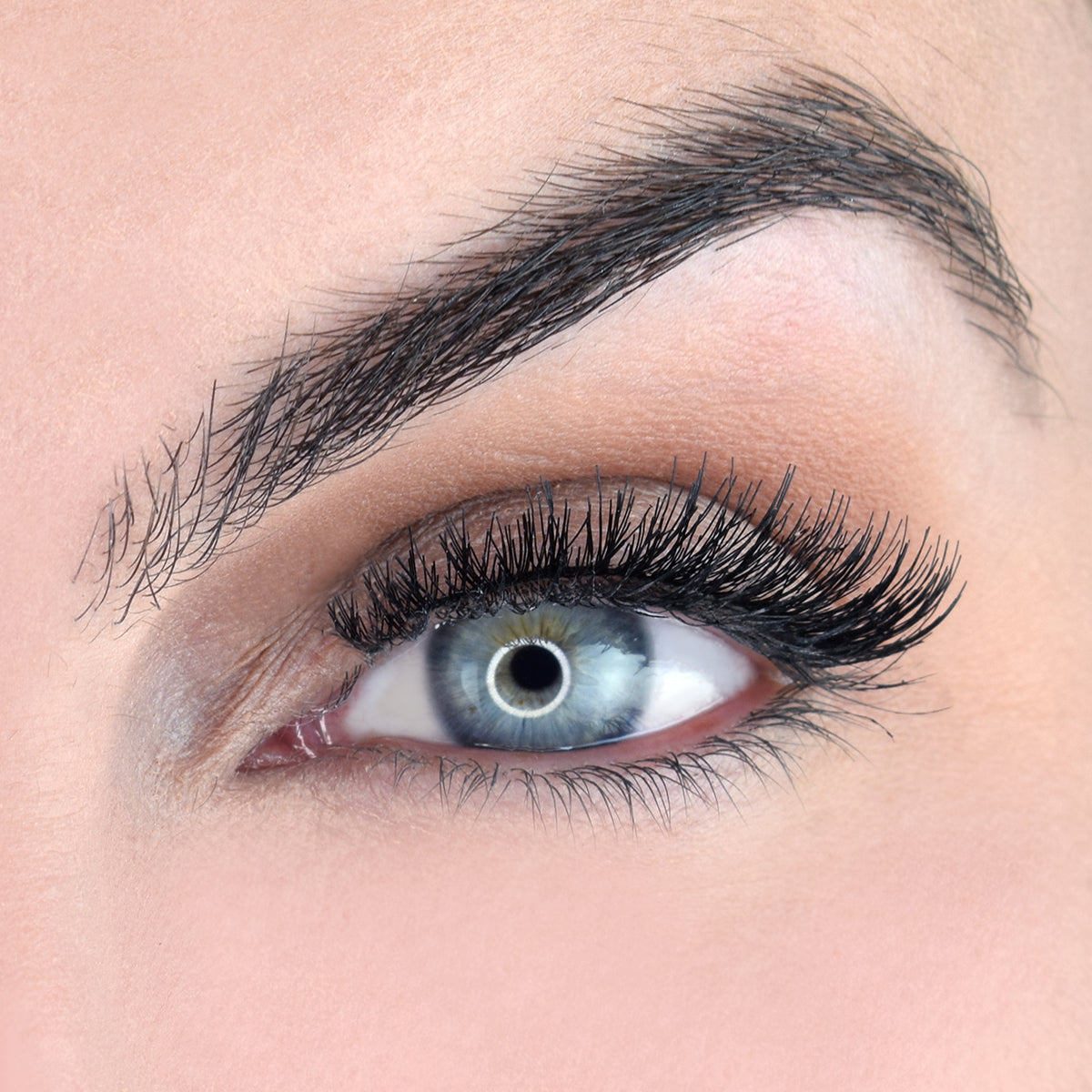 B. Glam Pro Lashes - Handmade, high quality and lightweight, strip ...