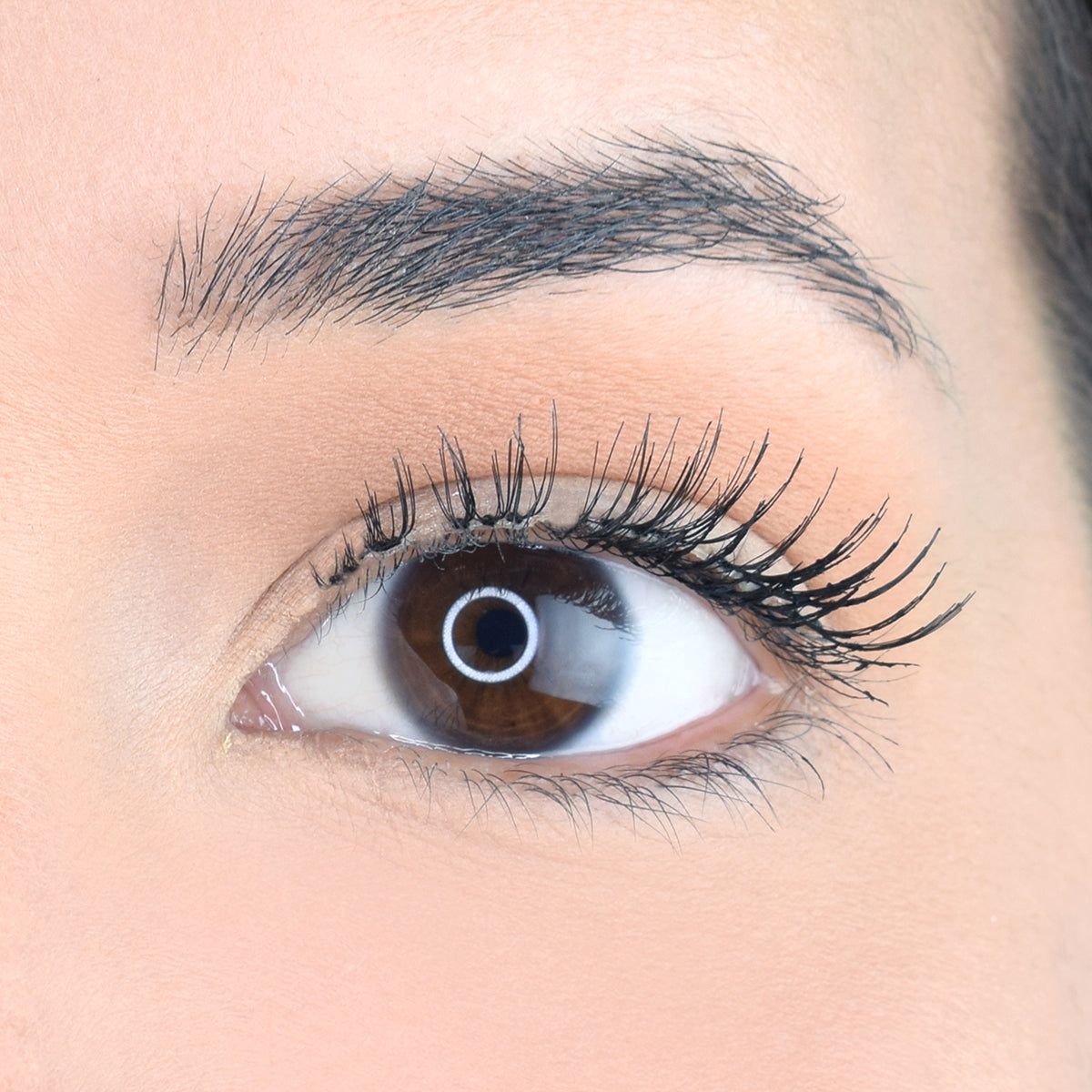 B. Natural Pro Lashes - Handmade, high quality and lightweight, strip ...